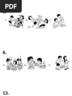 Worksheet Makabansa Q1 Week6 | PDF