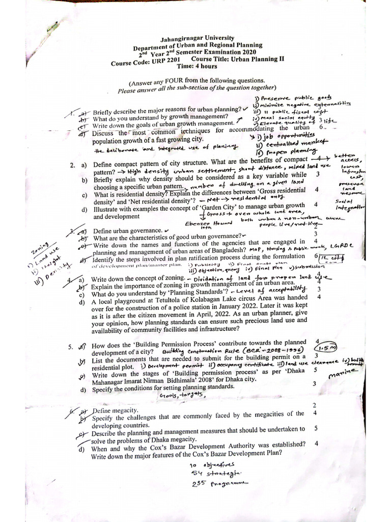 220X Questions 2020 | PDF