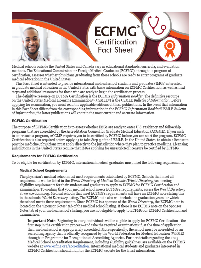 Certfact | PDF