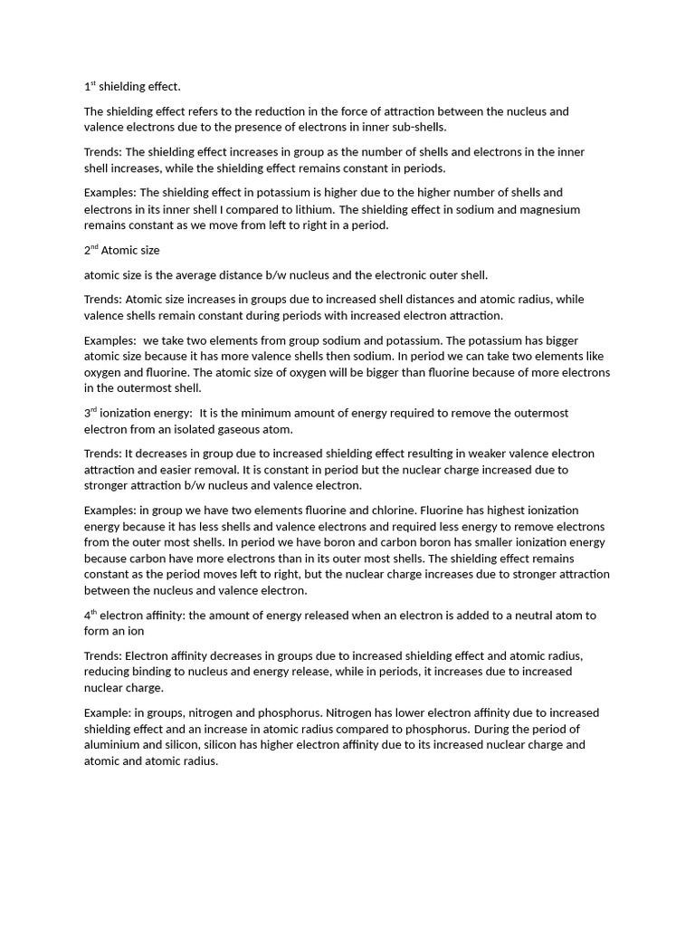 1st Shielding Effect Pdf 9769