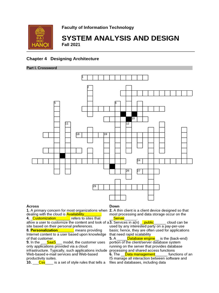 CH04_Tutorial_student | PDF