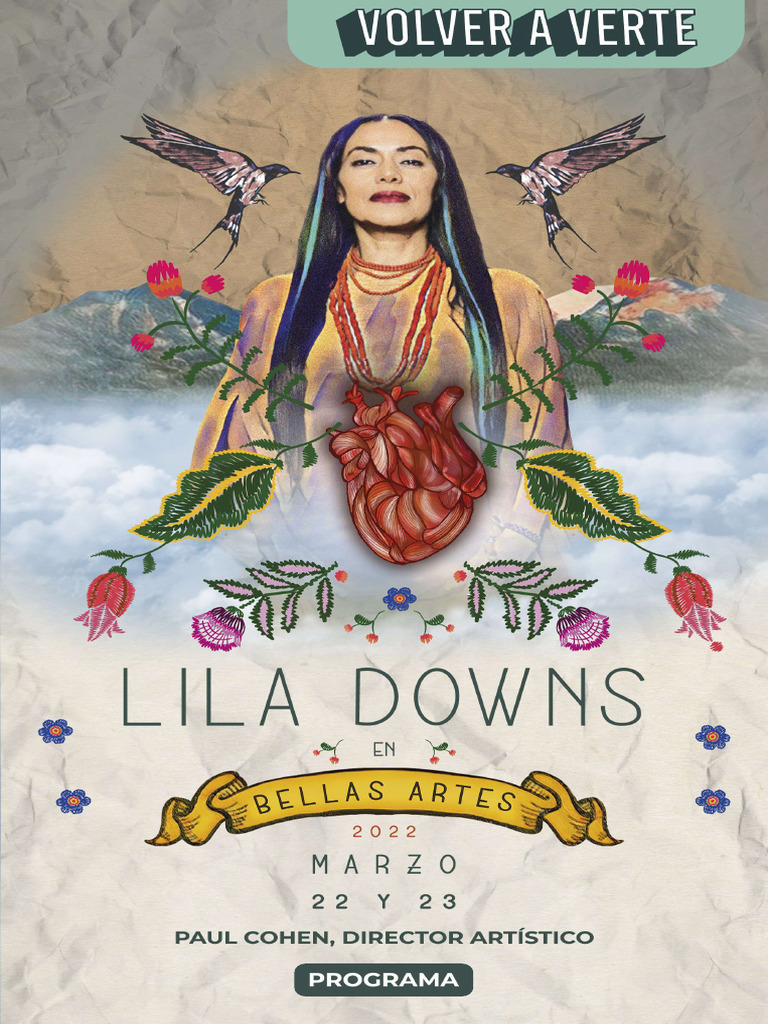 Lila Downs | PDF