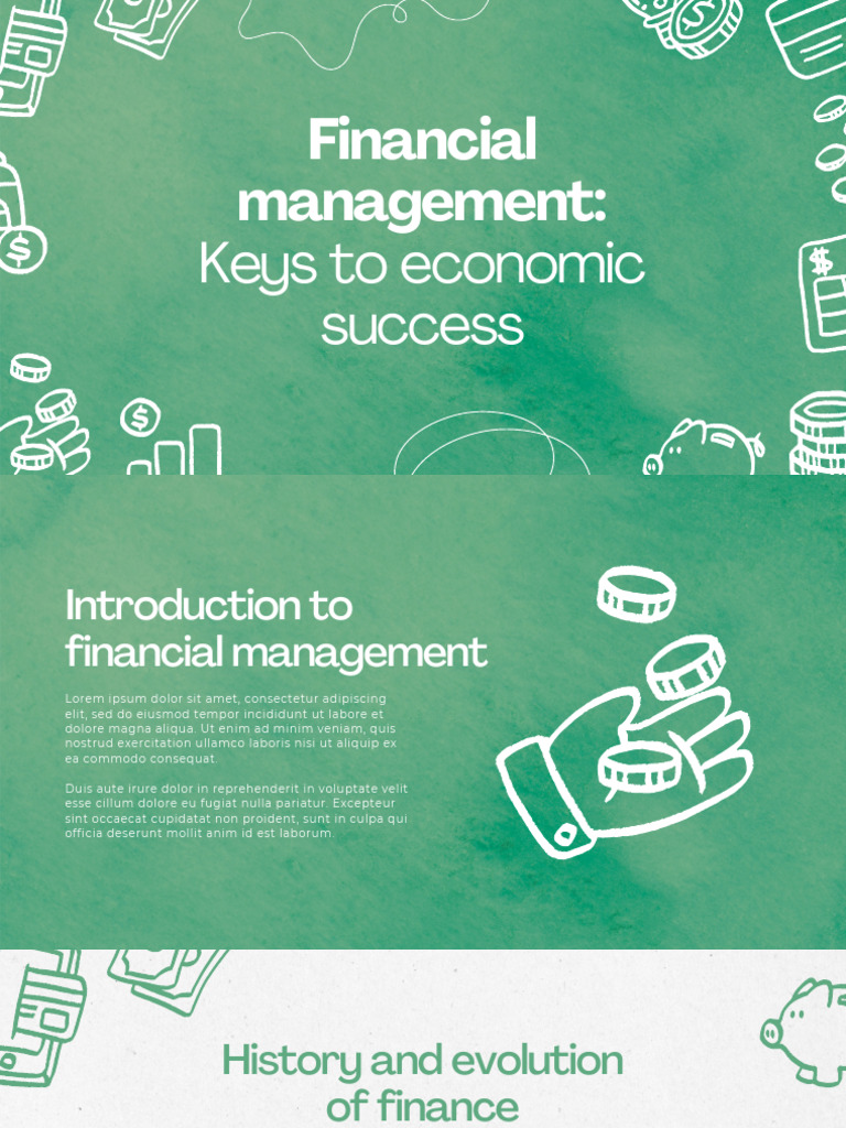 Fundamentals of Financial Management | PDF