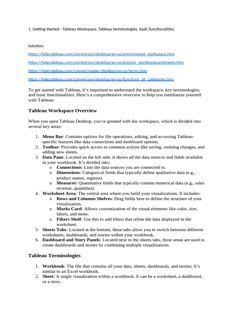 Datavisualization Lab Manual | PDF