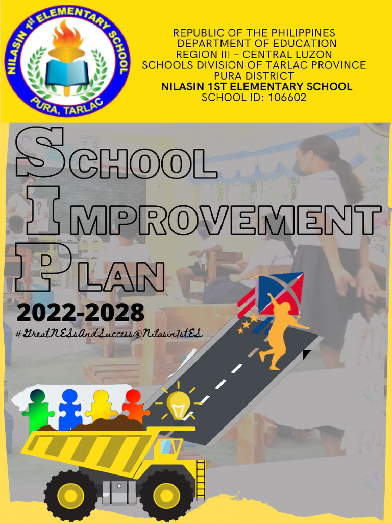 Improvement Plan | PDF