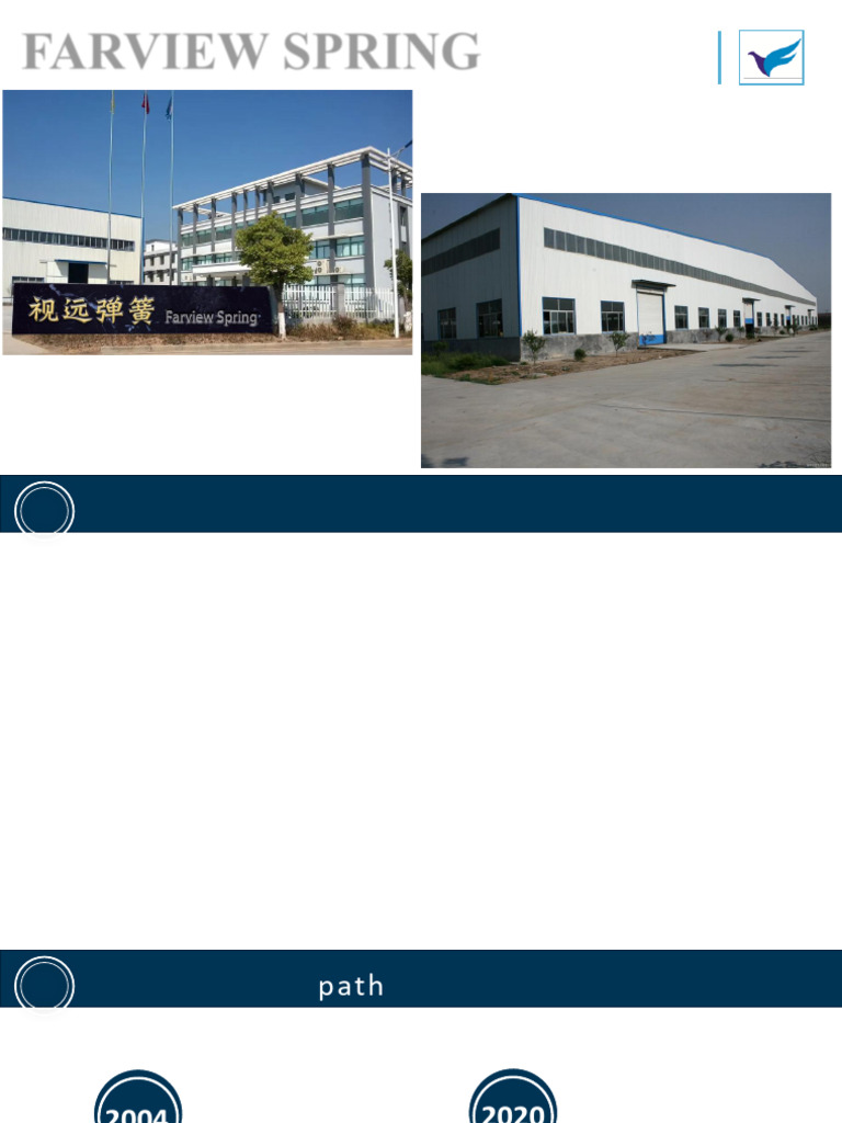 Farview Spring | PDF