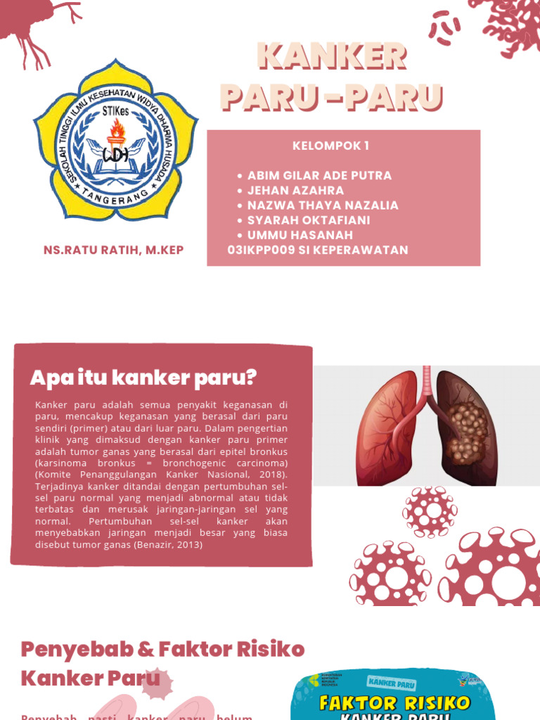 Kep Dew Kanker Paru | PDF