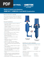 Supplementary Spec To API Standard 667 For Plate and Frame Heat ...