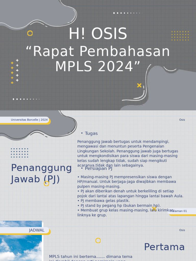 Biru Abstrak Memphis Presentasi Sidang Skripsi - 20240626 - 200219 - 0000 | PDF