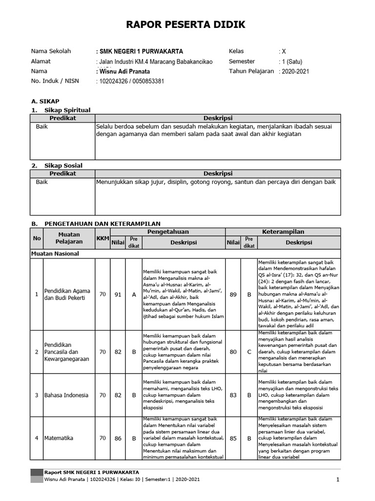 36.wisnu Adi Pranata | PDF