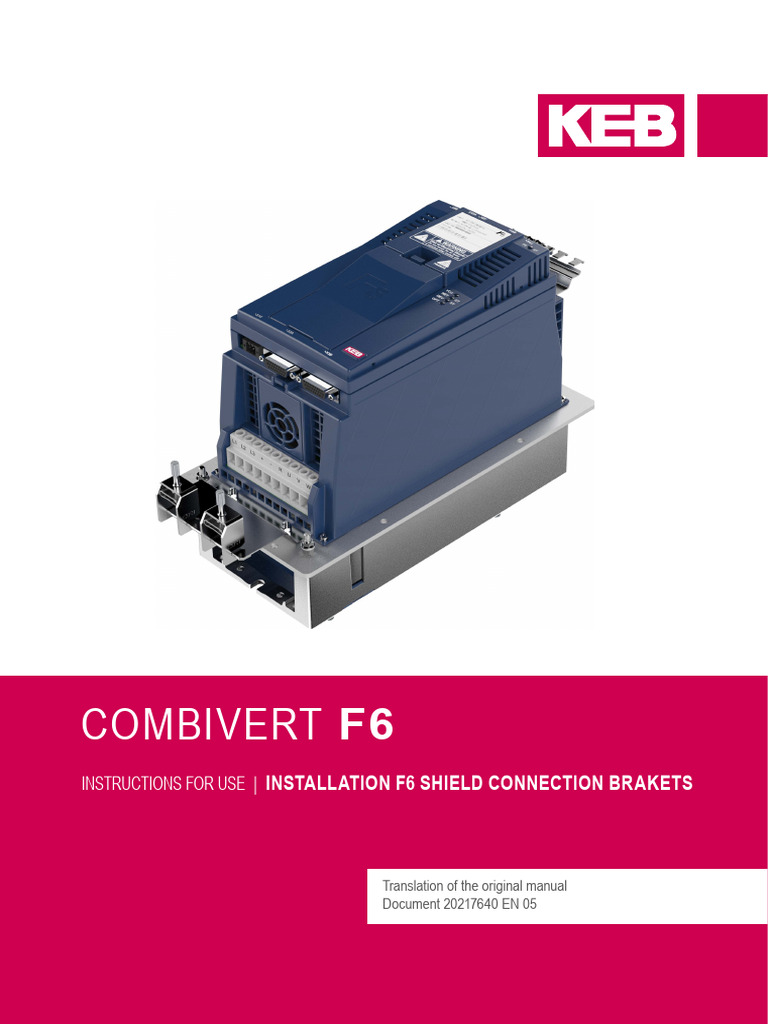 Ma DR f6 Acc Shield Plate 20217640 en | PDF