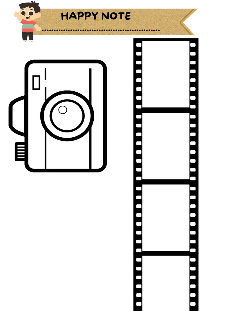 Happy Note | PDF