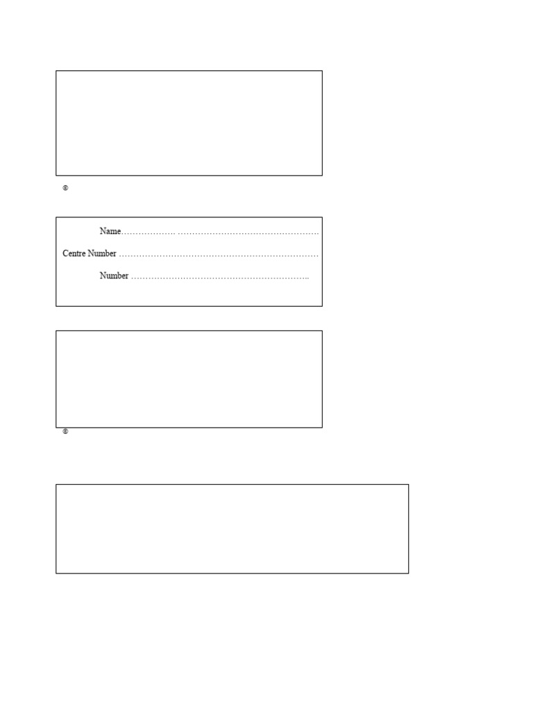 4057q1 Specimen Technical Graphics and Design | PDF