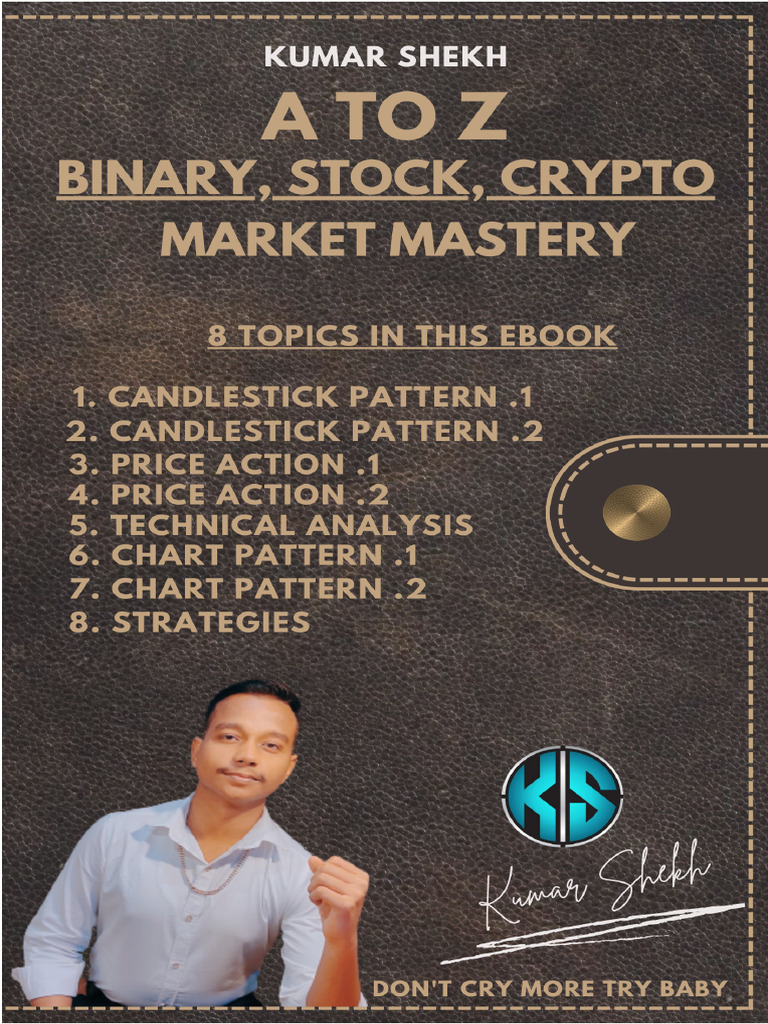 Price Action Setups 2.0 Ebook | PDF