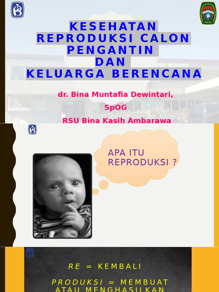 KESPRO CATIN DAN KB 2024 (1) | PDF