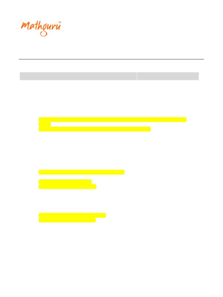 CH - 3 Data Handling | PDF