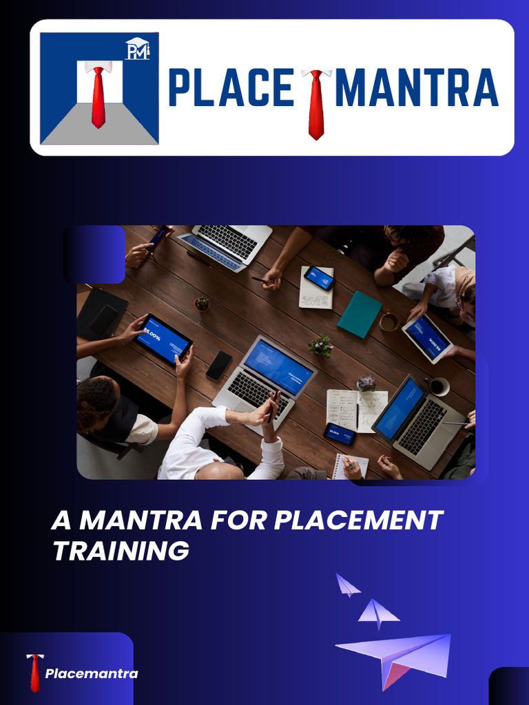 PROGRAM DESCRIPTION | PDF