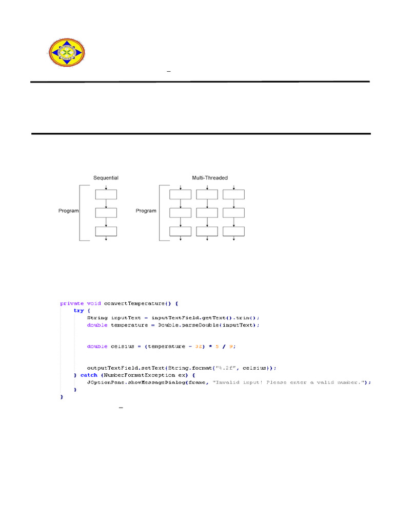 SOAL UAS PBO Java I | PDF