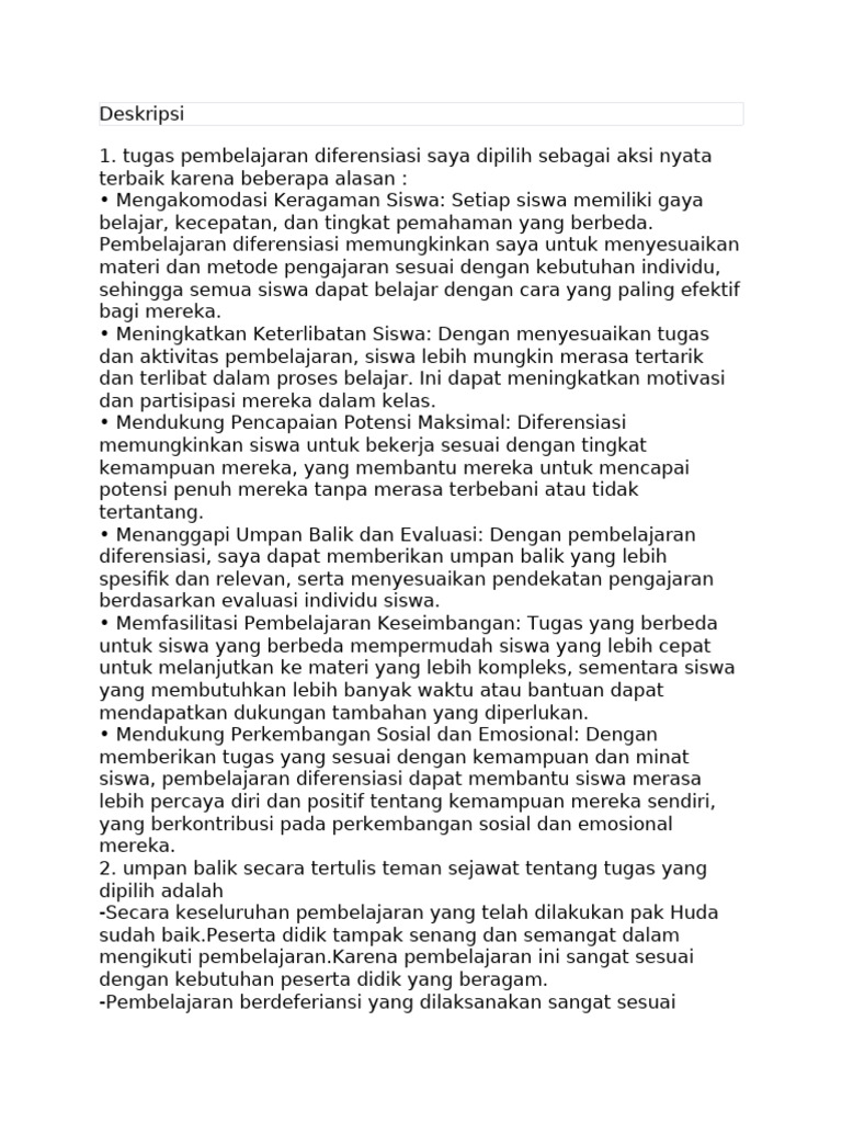 Jurnal Modul 1 | PDF