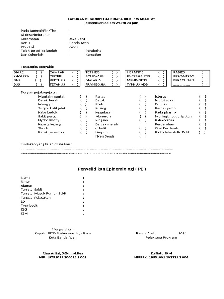 PE DBD Ernawaty | PDF