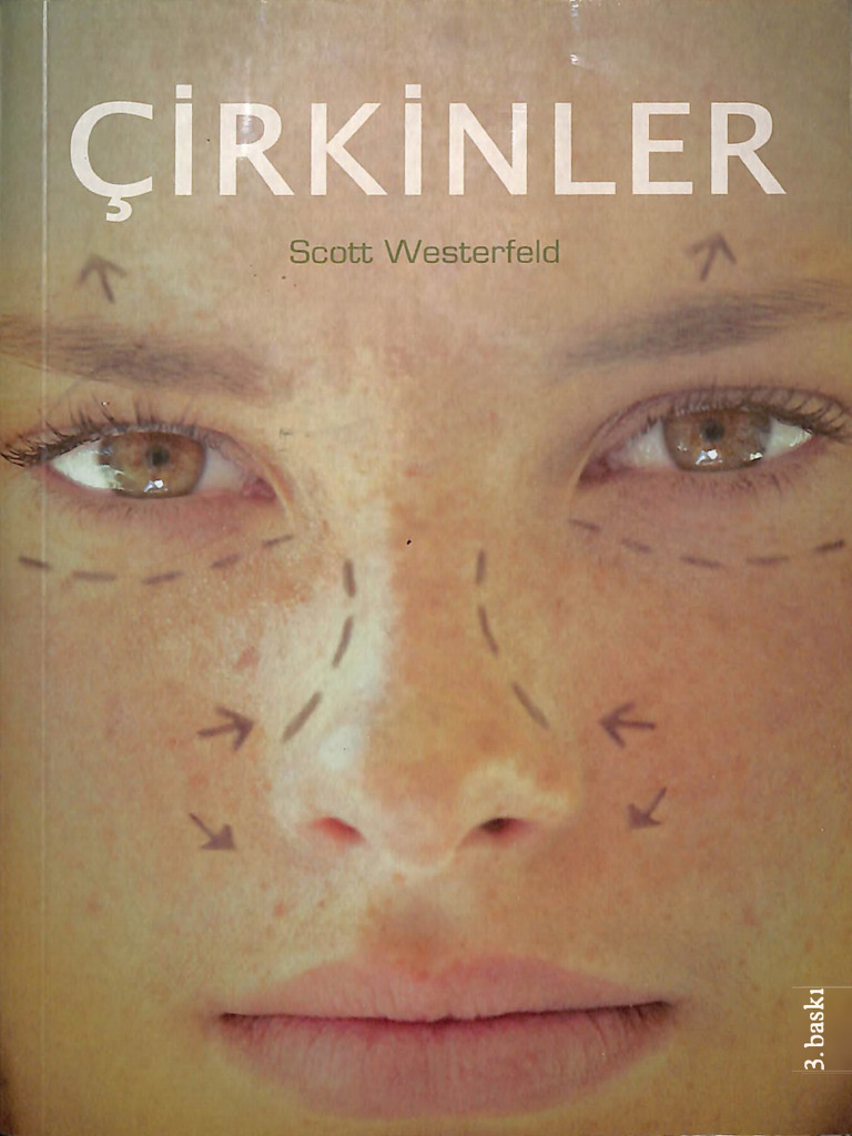 Scott Westerfeld - Çirkinler 1 | PDF