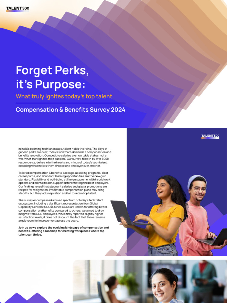 Compensation Report 2024 1 - Compressed | PDF