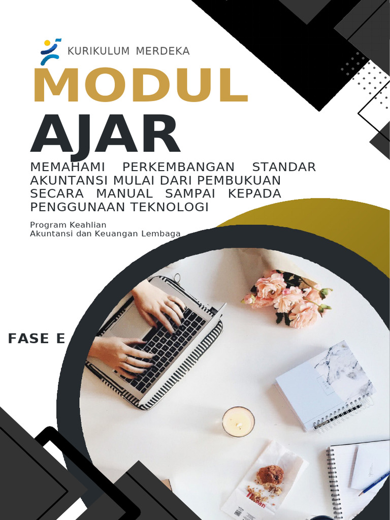 Modul Ajar TP 2.1 - Revisi | PDF