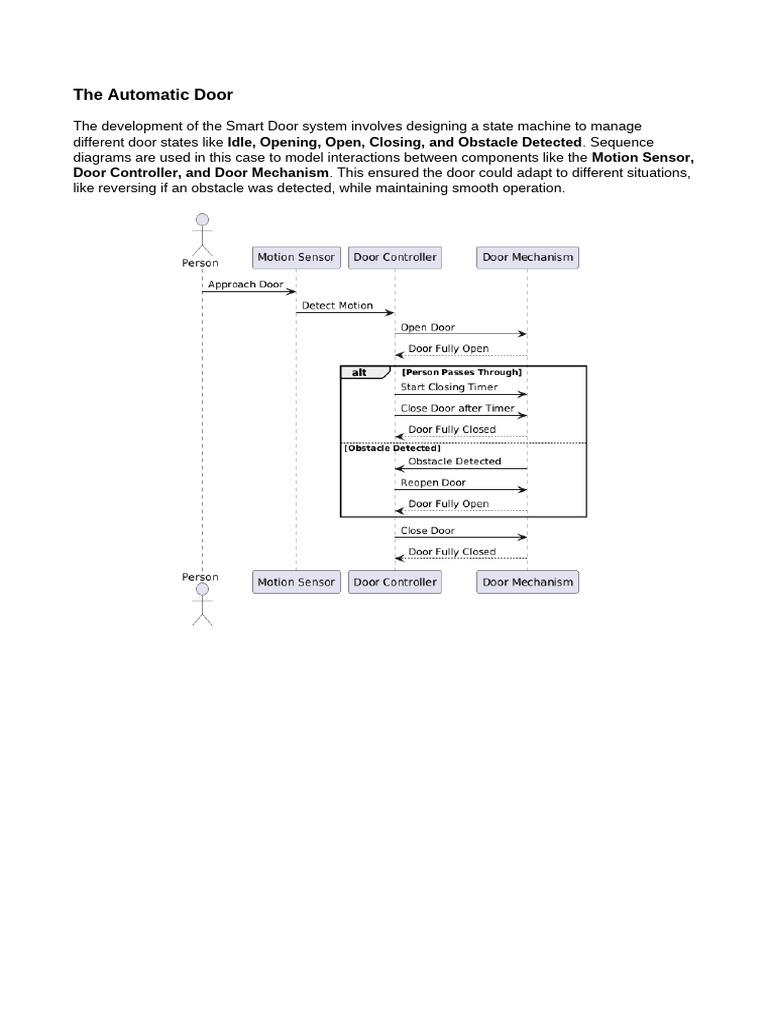 Software Engineering Lab | PDF