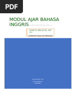 RPP Deep Learning English 7 Class | PDF