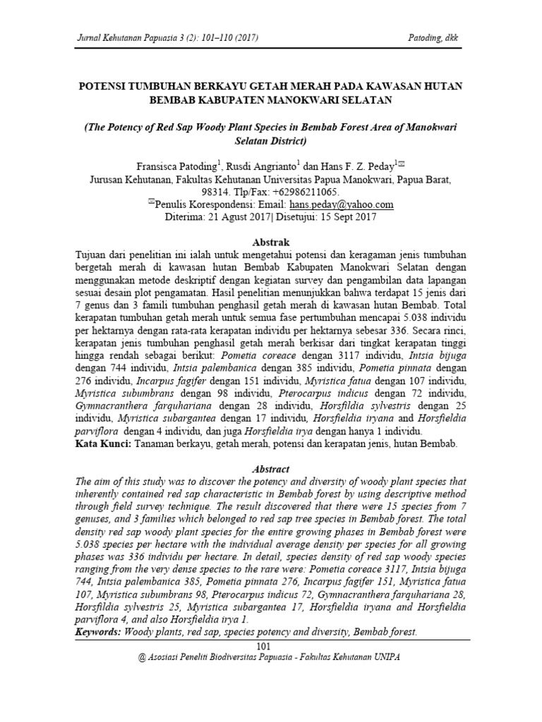 AdminJournalPA,+Patonding+Dkk JKP | PDF