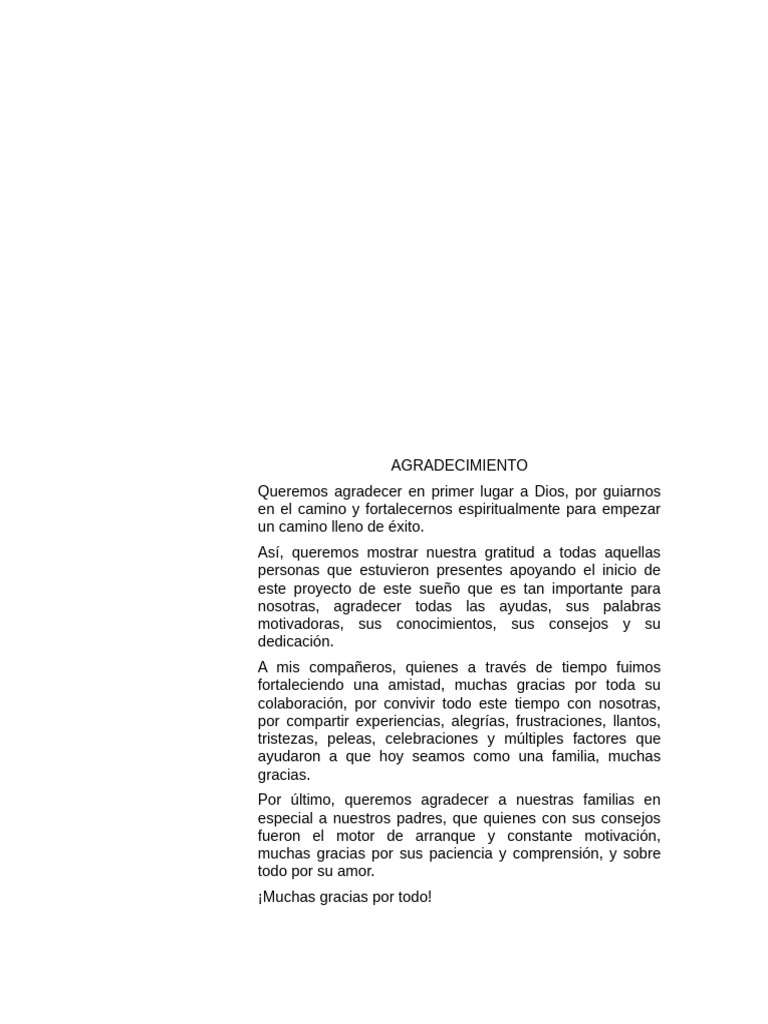 Capitulo 1 Introduccion y Objetivo Del Proyecto | PDF Capitulo 1 Introduccion y Objetivo Del Proyecto | PDF