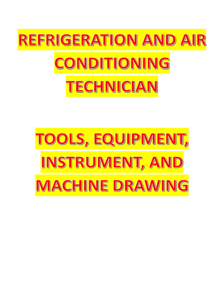 Ract Tools and Diagram | PDF