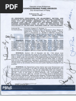 FEO FORM No. 5 Firearm Registration Application Purchase | PDF