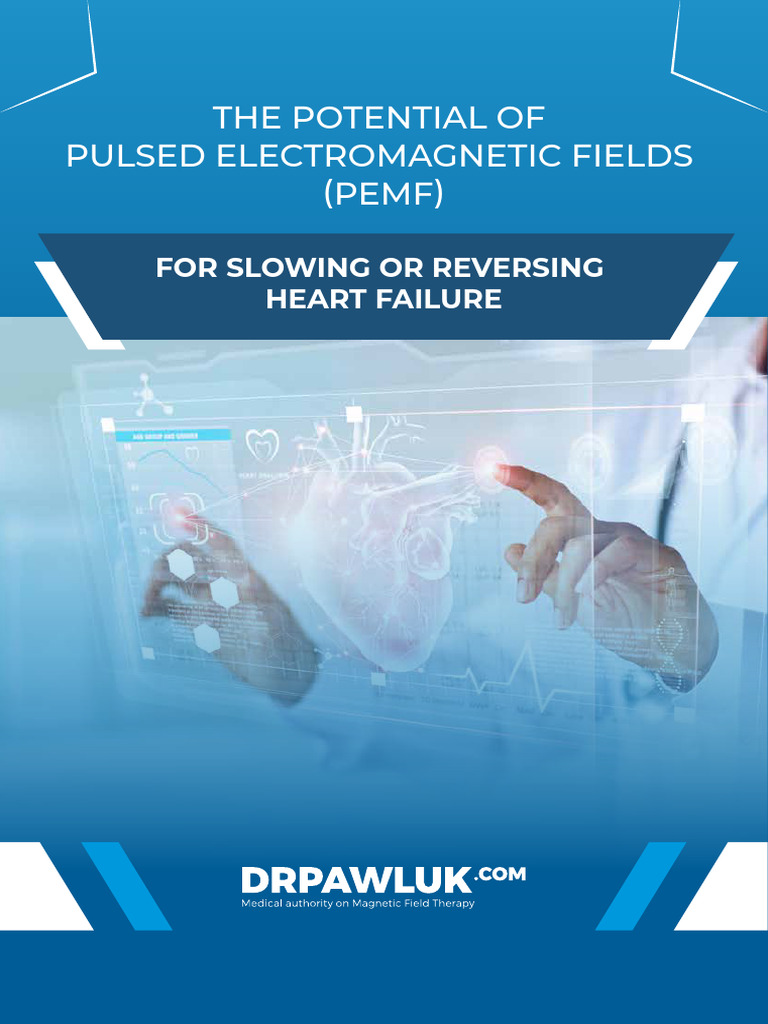 The Potential of Pulsed Electromagnetic Fields (PEMF) : For Slowing or ...