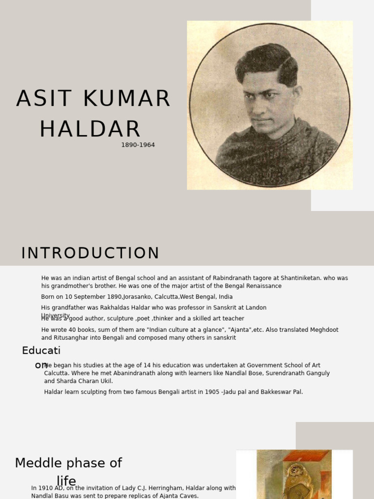 Asit Kumar Halder | PDF