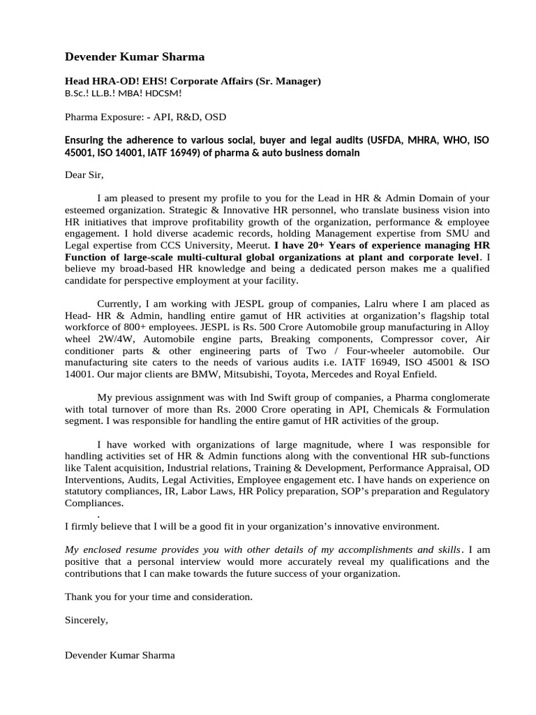 Devender Kumar Sharma | PDF