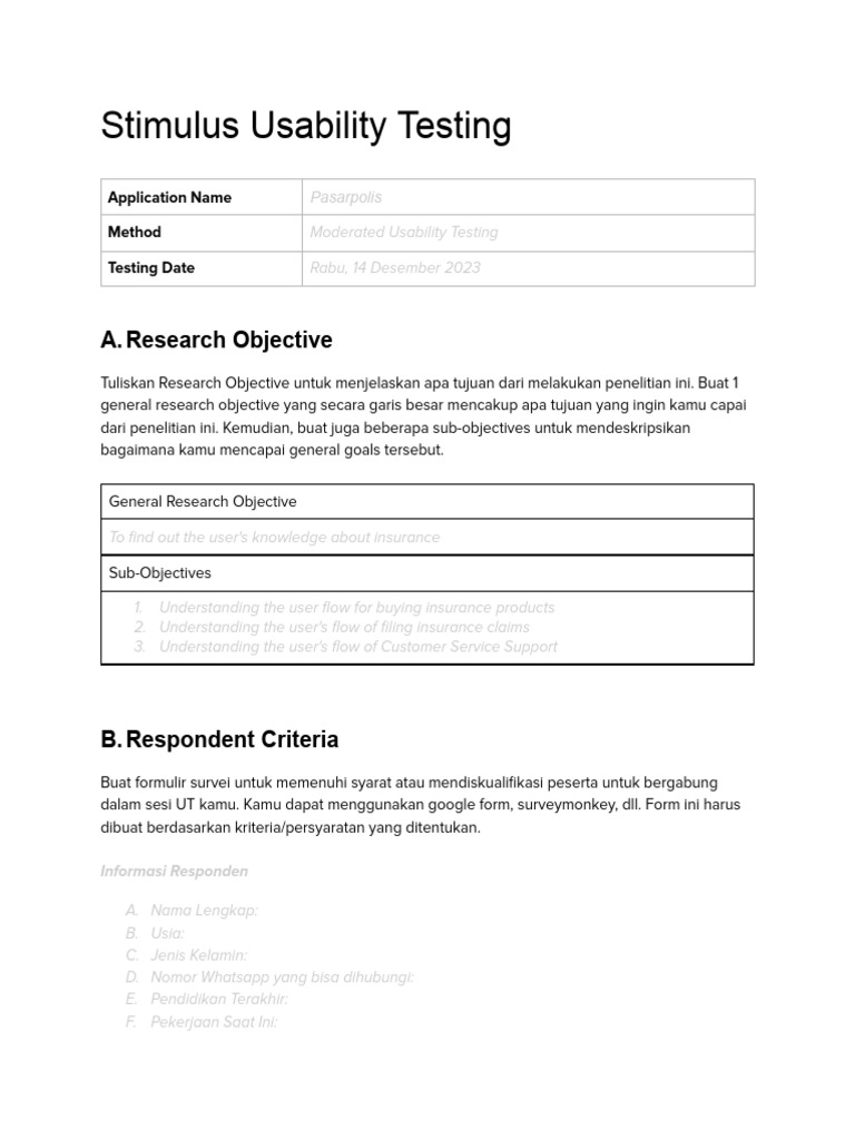 Farmify - Stimulus User Research | PDF
