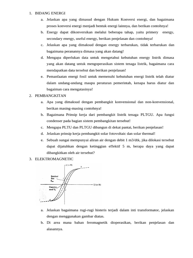 ETS DSTL Ganjil | PDF