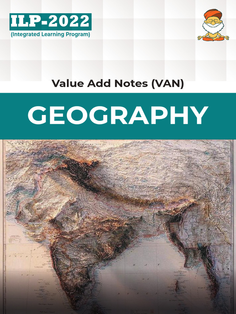 Geography Module 2 Van (Part 2) | PDF