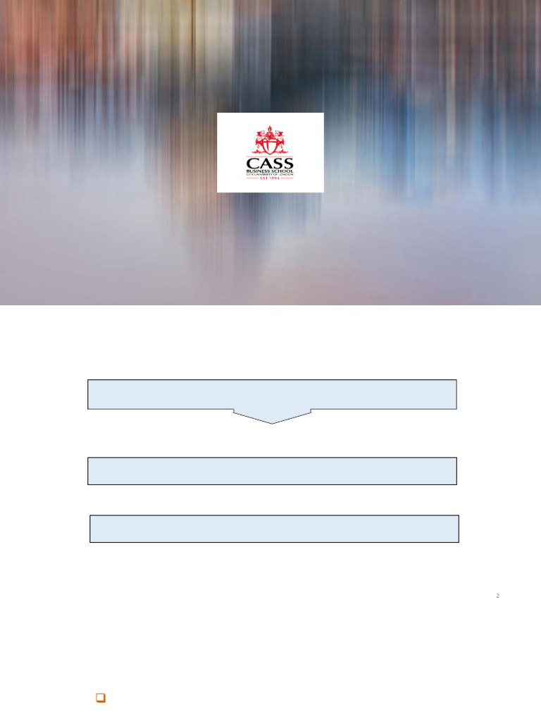 CFaV Session 7 - 2017 | PDF