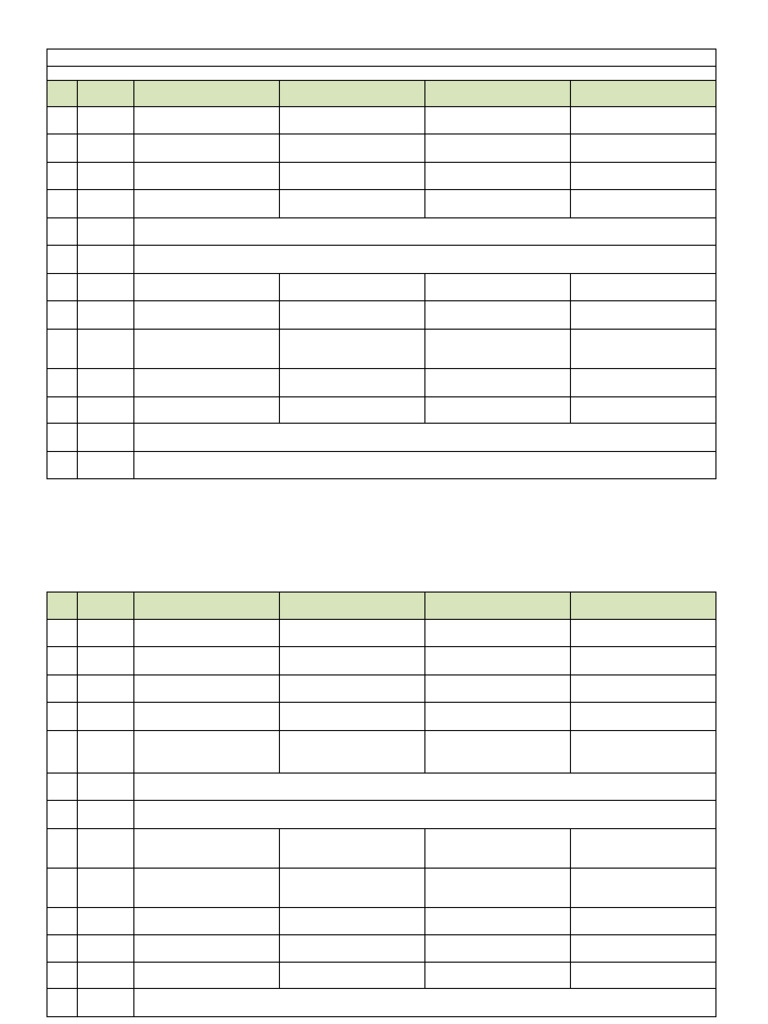 JR Inter MPC Revision For Slow Learners | PDF