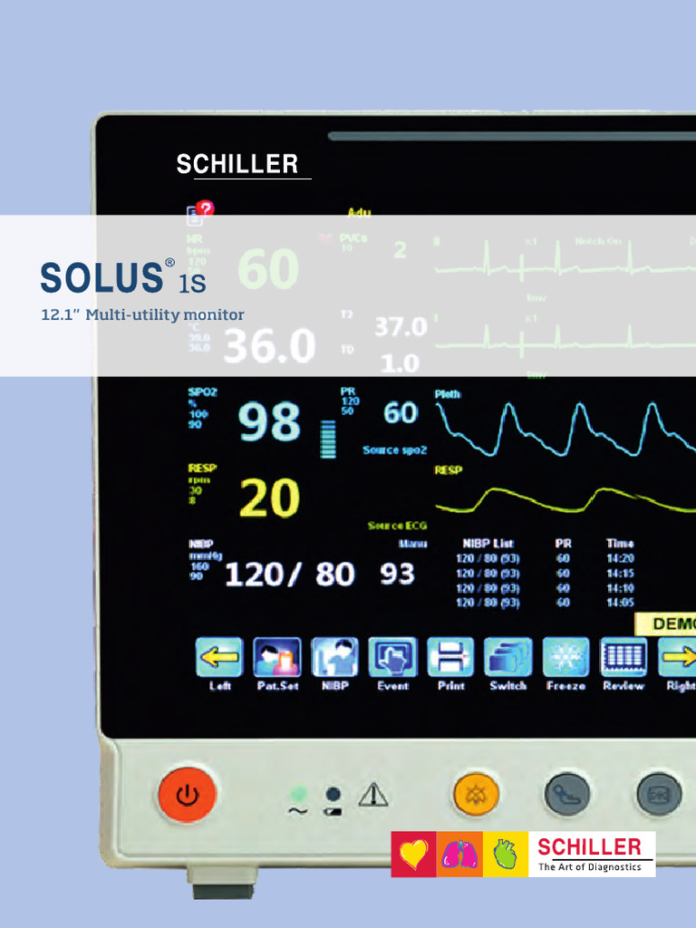 SOLUS 1S - Revised 20 May | PDF