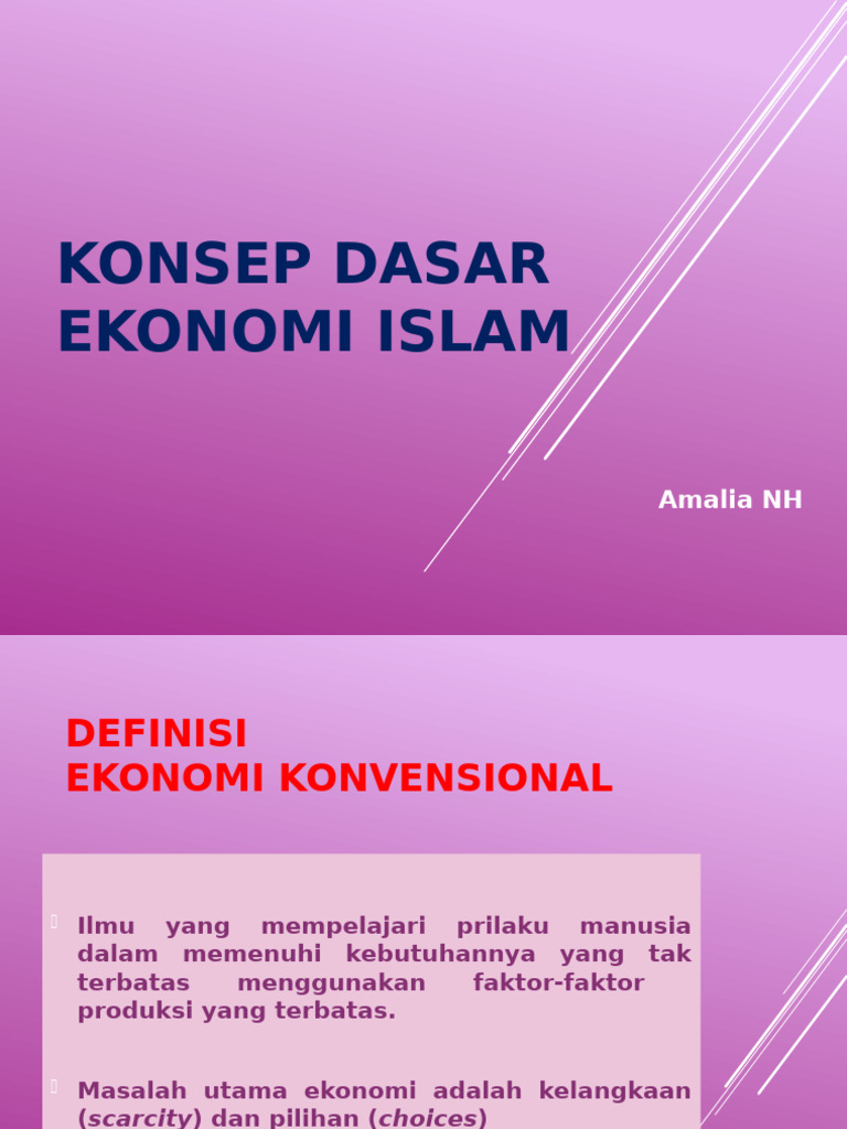 Konsep DSR EKIS | PDF