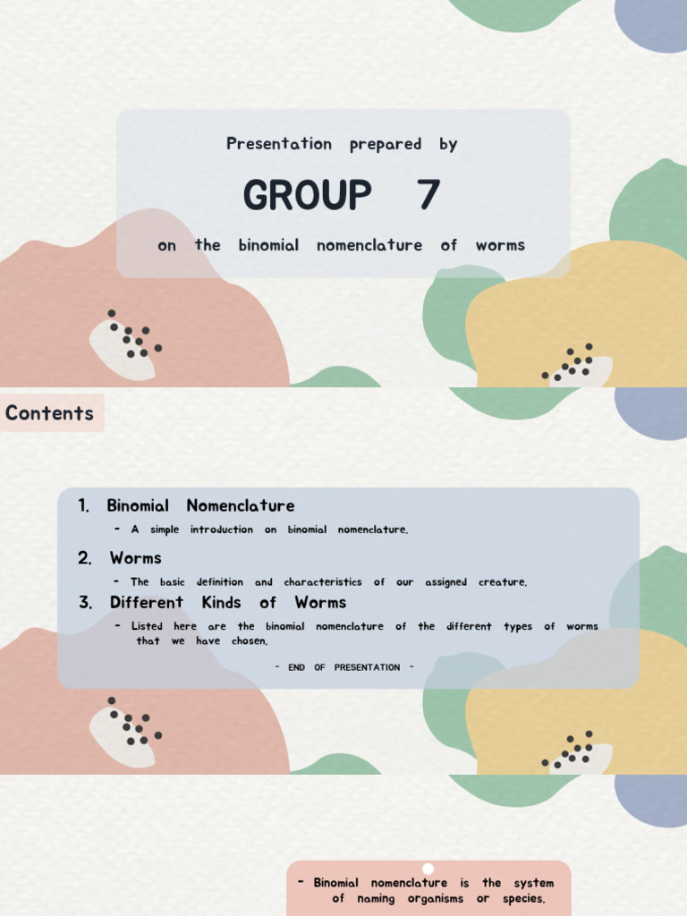 Pt 1 Group 7 Research 7 | PDF