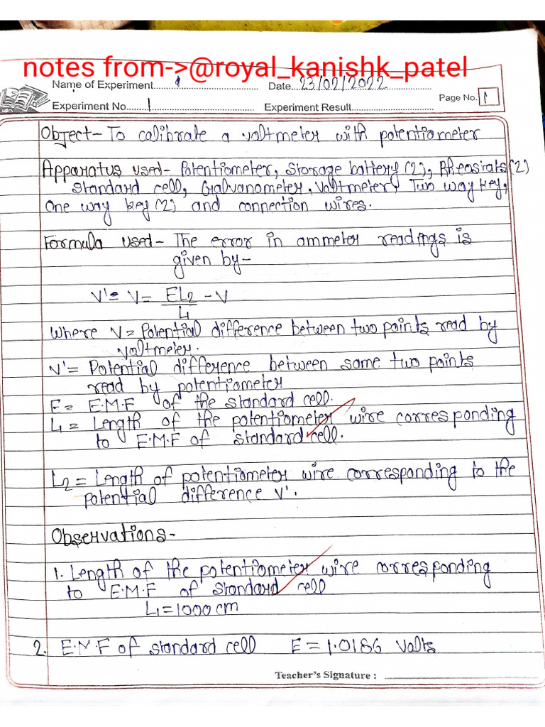 physics lab file full pdf | PDF physics lab file full pdf | PDF