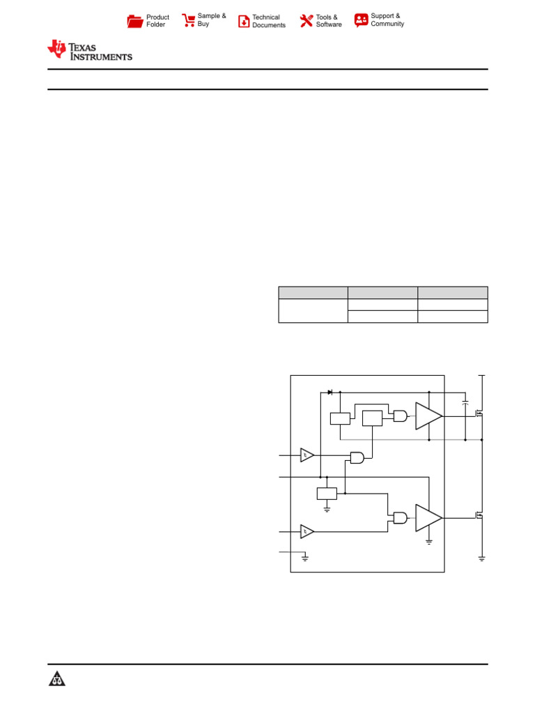 LM 5107 | PDF