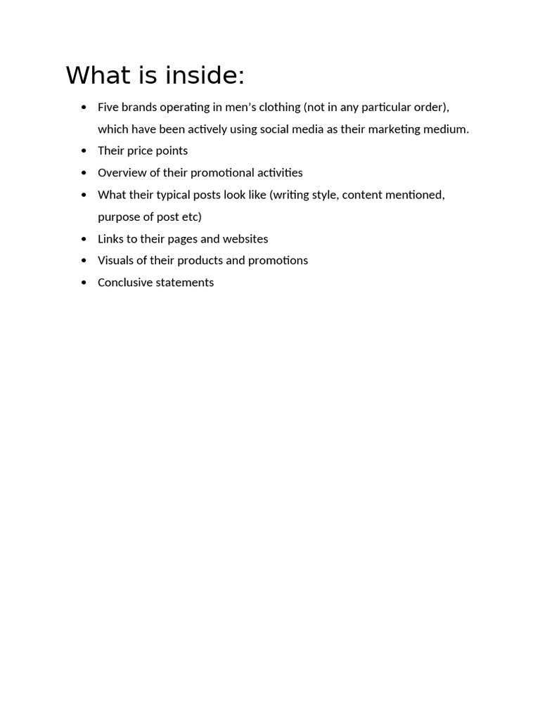 CODE Research | PDF