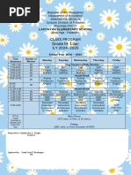 DepEd Transmutation Table | PDF