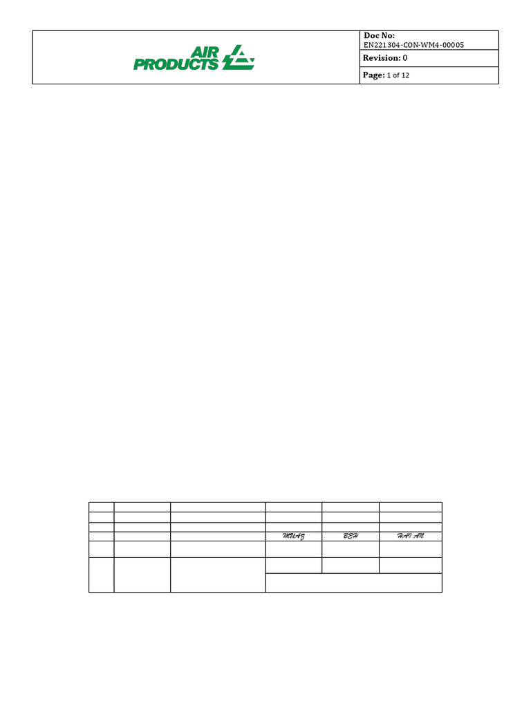 EN221304-CON-WM4-00005 - JMS For Material Handling | PDF