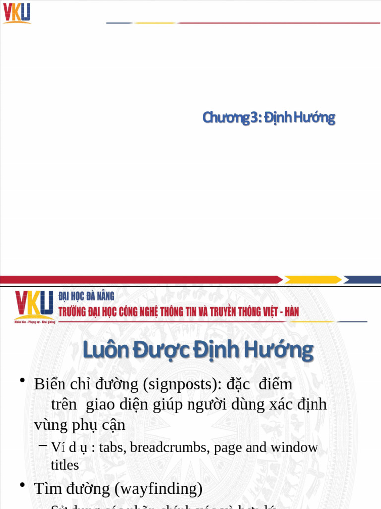 Chuong3 - UX UI Design | PDF | Vietnam